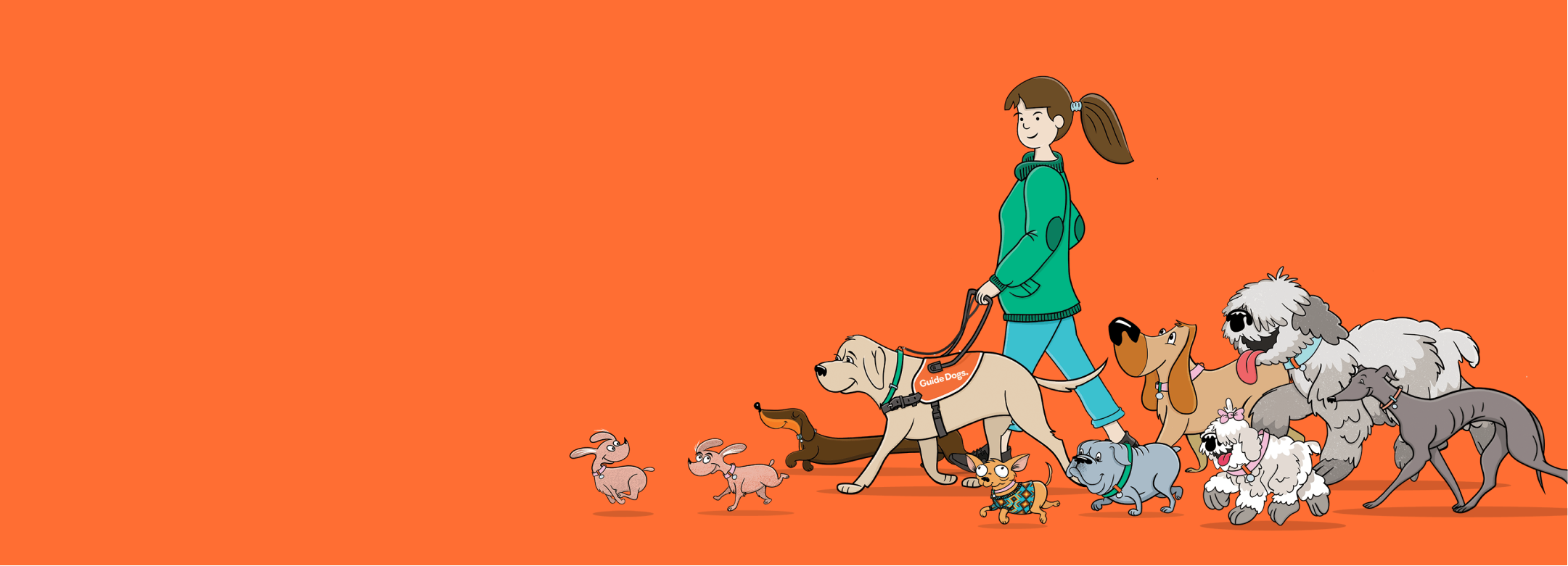 Paw Patrol: The Movie - Guide Dogs Australia