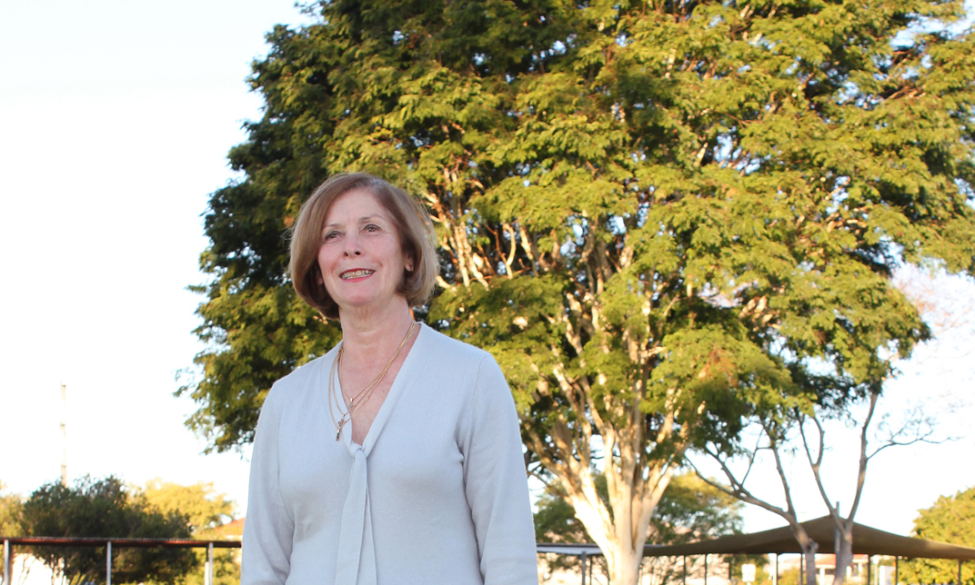 Helen’s Story - Guide Dogs Queensland